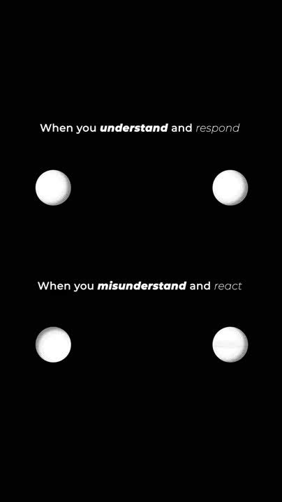 Sudhir Bakshi On Linkedin Understanding Is Must Before Responding