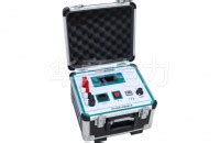 Principle And Use Of Loop Resistance Tester News