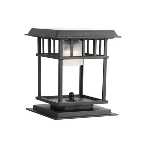 Why Solar Motion Sensor Lights Are The Future Of Outdoor Lighting