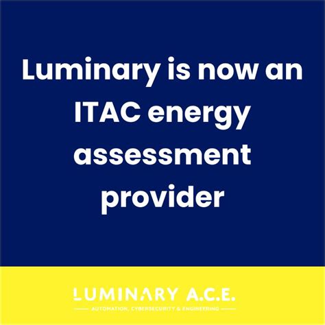 Itac Energyefficiency Cybersecurity Manufacturing Grants Don W