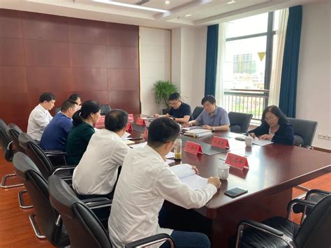 市中院调研经开区法院涉问题楼盘案件处置化解工作澎湃号·政务澎湃新闻 The Paper