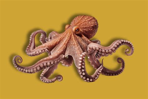 Tipos de Pulpos y sus Característiccas Esenciadelmar