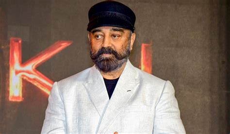 Kamal Haasan Opens Up About His Role In Kalki 2898 Ad The Week