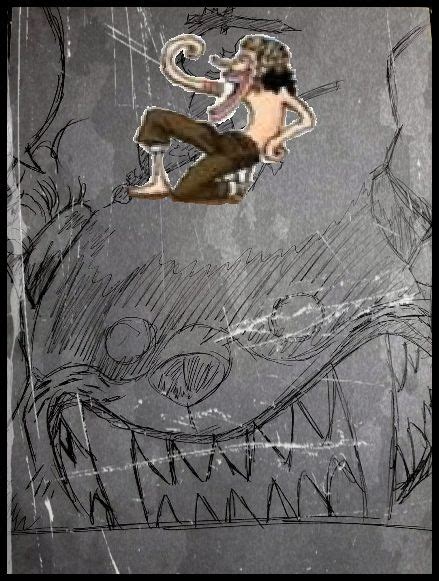 Spoiler On Ch 1018 Spoilers Scrolller