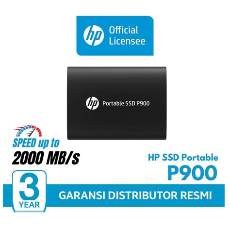 jual hp ssd p900 portable ssd 1tb external ssd eksternal type c