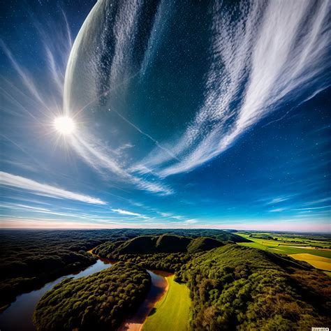 Explorando As Maravilhas Do Universo A Inspiração Cósmica Na Literatura
