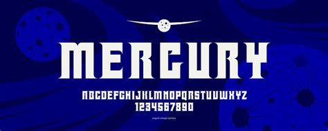 로고 제작을 위한 우아하지만 대담하고 강력한 글꼴 엠블럼 및 슬로건을 위한 벡터 럭셔리 우아한 빈티지 세리프 서체 클래식 스타일