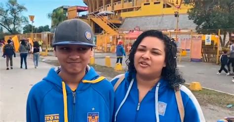 Padres Nombran A Su Hijo Sergit Por Ser El Nombre De Tigres Al Revés