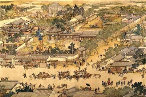大唐盛世的唐朝究竟有多强？唐代