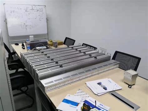 Custom 2m Surface Light Source Customization