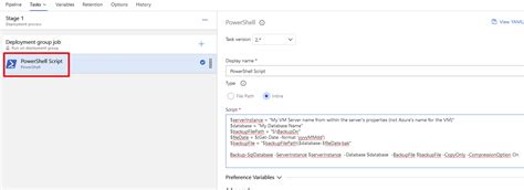Sql Server Connectivity Error For Azure Devops Agent Connecting To Sql Vm Databases Via