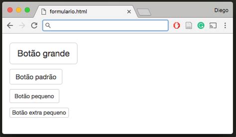 Bootstrap Diego Mariano