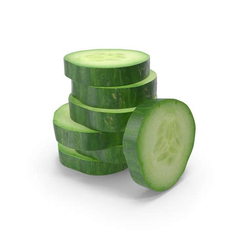 Cucumber Slices Png Images And Psds For Download Pixelsquid S121534714