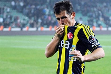Emre Belezoglu Okončao Igračku Karijeru