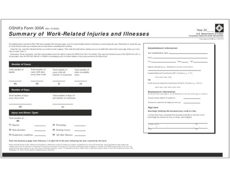 23 Oshas Forms 300a Page 2 Free To Edit Download And Print Cocodoc