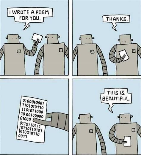 Can Someone Translate What It Says In The Binary Code Meme By Cerebrix92 Memedroid