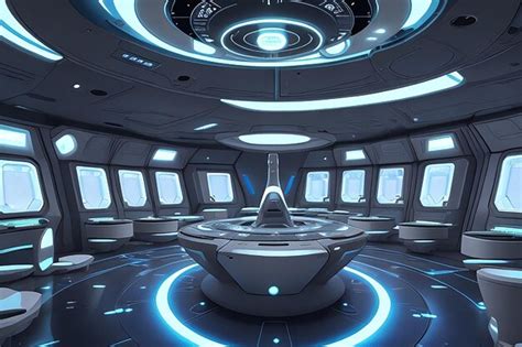 Premium Ai Image Exoplanetary Space Diplomacy Lab