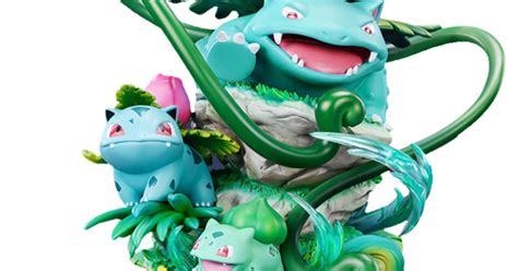 포켓몬스터 이상해씨 이상해풀 이상해꽃 진화단계 피규어 팝니다 야당동 취미 게임 음반 당근 중고거래