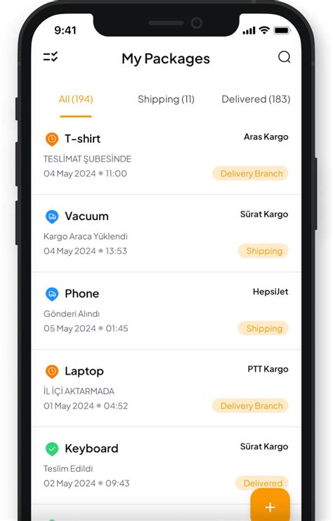 Dpd Tracking Package Tracker Track Your Package
