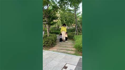 손자가 네명이나 되는 젊고 예쁜 할머니의 육아스킬👜 Youtube