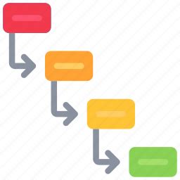 Agile Arrows Scrum Sprint Icon Download On Iconfinder