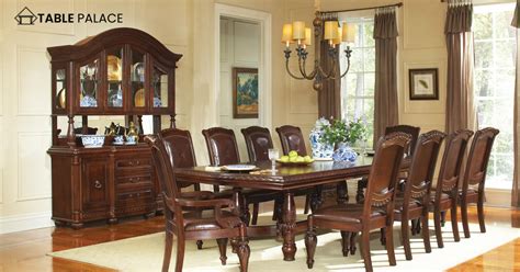 Different Types Of Dining Tables Table Palace