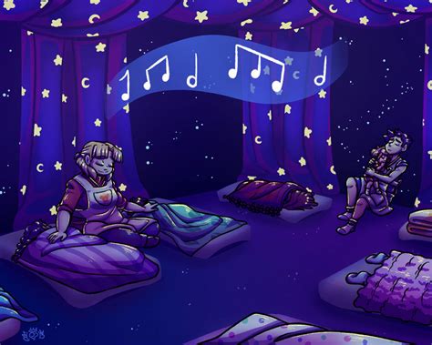 Ch 14 A Lullaby By Xjunjox On Deviantart