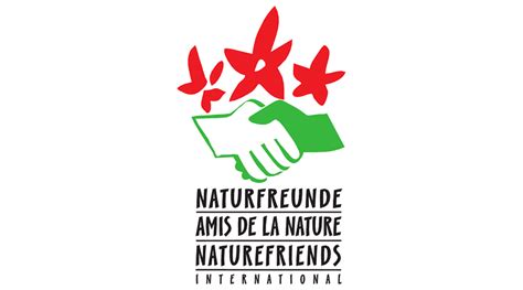 Naturefriends International Nfi Vector Logo Free Download Svg Png Format