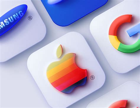 Skeuomorphism On Behance