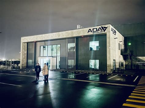 ADA Development Project Management Services NZ MPM Projects