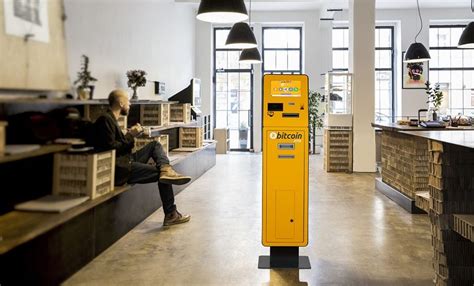 Zero Day In Bitcoin Atms Exploited In A Crypto Heist