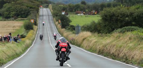 Manx Isle Of Man 2024 Mmrc Manx Classic Cars Sprint And Hillclimb