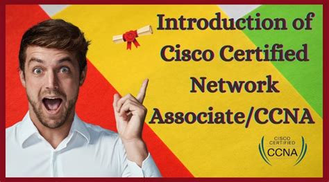 Introduction Of CCNA Certification What Is CCNA Certification CCNA