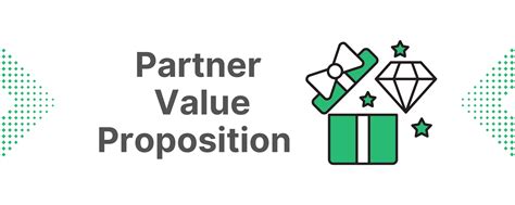 Partner Value Proposition