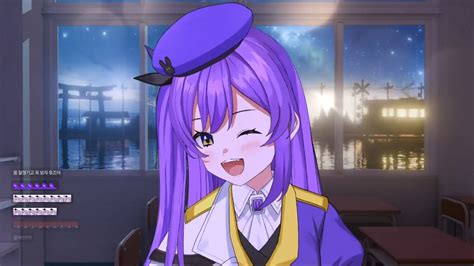 몽글몽글한 이별 두 번째네요 치지직 에펨코리아