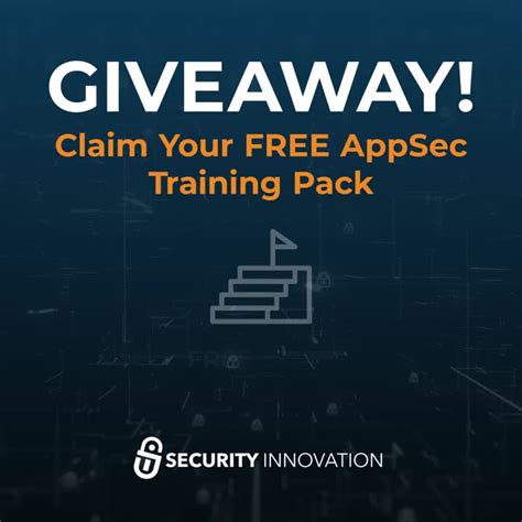 Security Innovation On Linkedin Appsec Training Cybersecurityawarenessmonth Skillsdevelopment