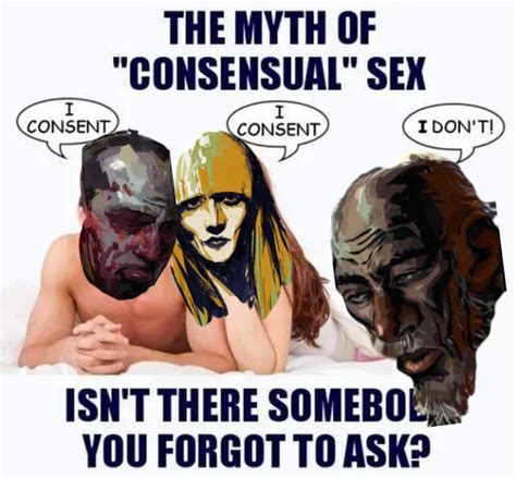 The Myth Of Consensual Sex Disco Edition Rtwobestfriendsplay The Myth Of Consensual Sex Disco Edition Rtwobestfriendsplay