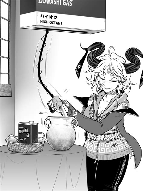 Toutetsu Yuuma Touhou And 1 More Drawn By Ryuuichifdragon Danbooru