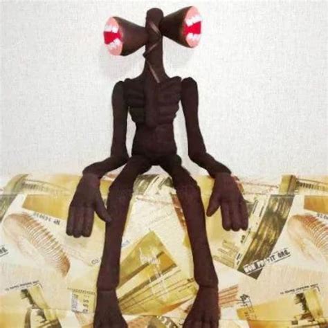 Sea Eater Plush Etsy