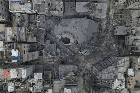 ¿quién Vencerá En La Guerra Entre Israel Y Hamás