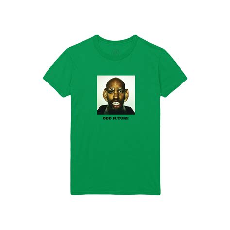 Odd Future Apparel Ofwgkta Tees Outerwear And More