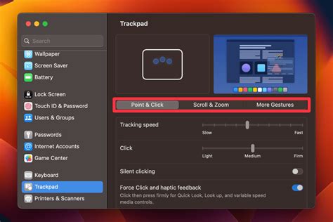 How To Fix MacBook Trackpad Not Working Best Ways