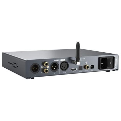 LOXJIE D40 PRO Audio DAC & Headphone AMP MQA-CD ES9039MSPRO – Hifi-express