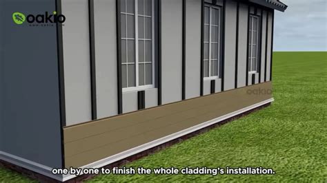 Easy Steps To Install Wpc Cladding[2025 Updated]