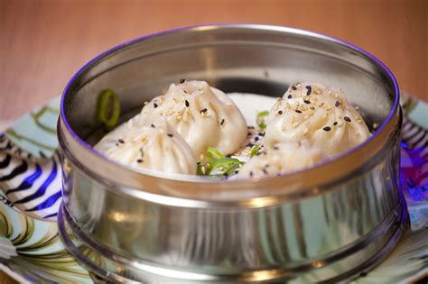 Qué Es Un Dumpling Y Cómo Preparar Esta Deliciosa Receta China