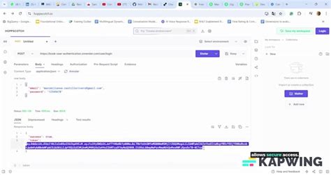 Manage And Deploy Your Backend Api With Nodejs Postgresql And Jwt