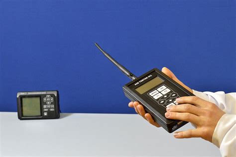 Annual Testing Of Automatic Identification System Ais Gmdss Radio Survey Blog