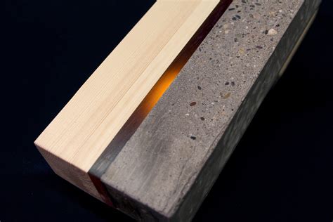 Press Release Fraunhofer Wki Develops Innovative Bonding Technology For Building With Wood And