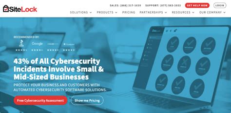 9 Best Wordpress Security Plugins Compared 2025