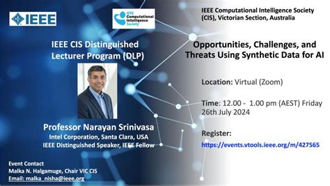 malka n halgamuge on linkedin ai syntheticdata aiinnovation datascience techtrends…